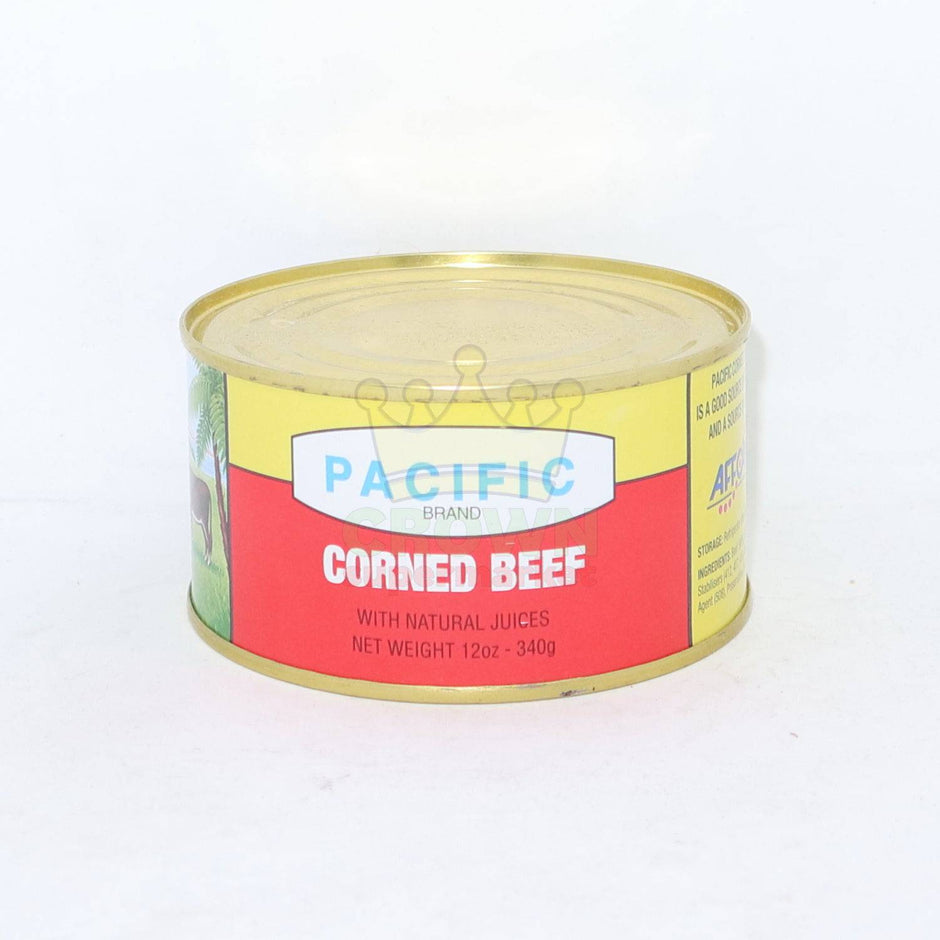 Pacific Corned Beef 340g | Crown Supermarket