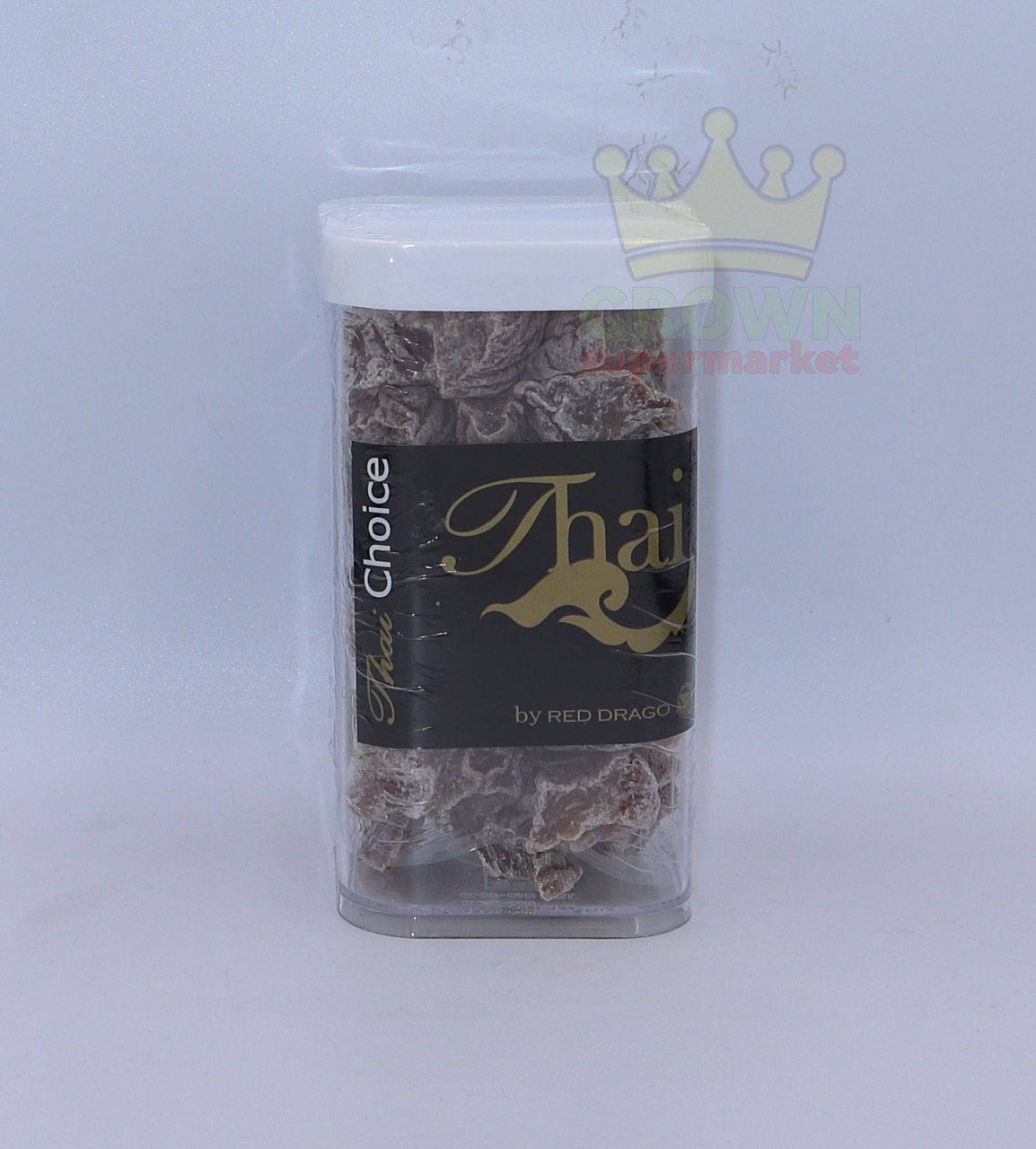Red Dragon Thai Choice Plum Snack Seedless 125g | Crown Supermarket