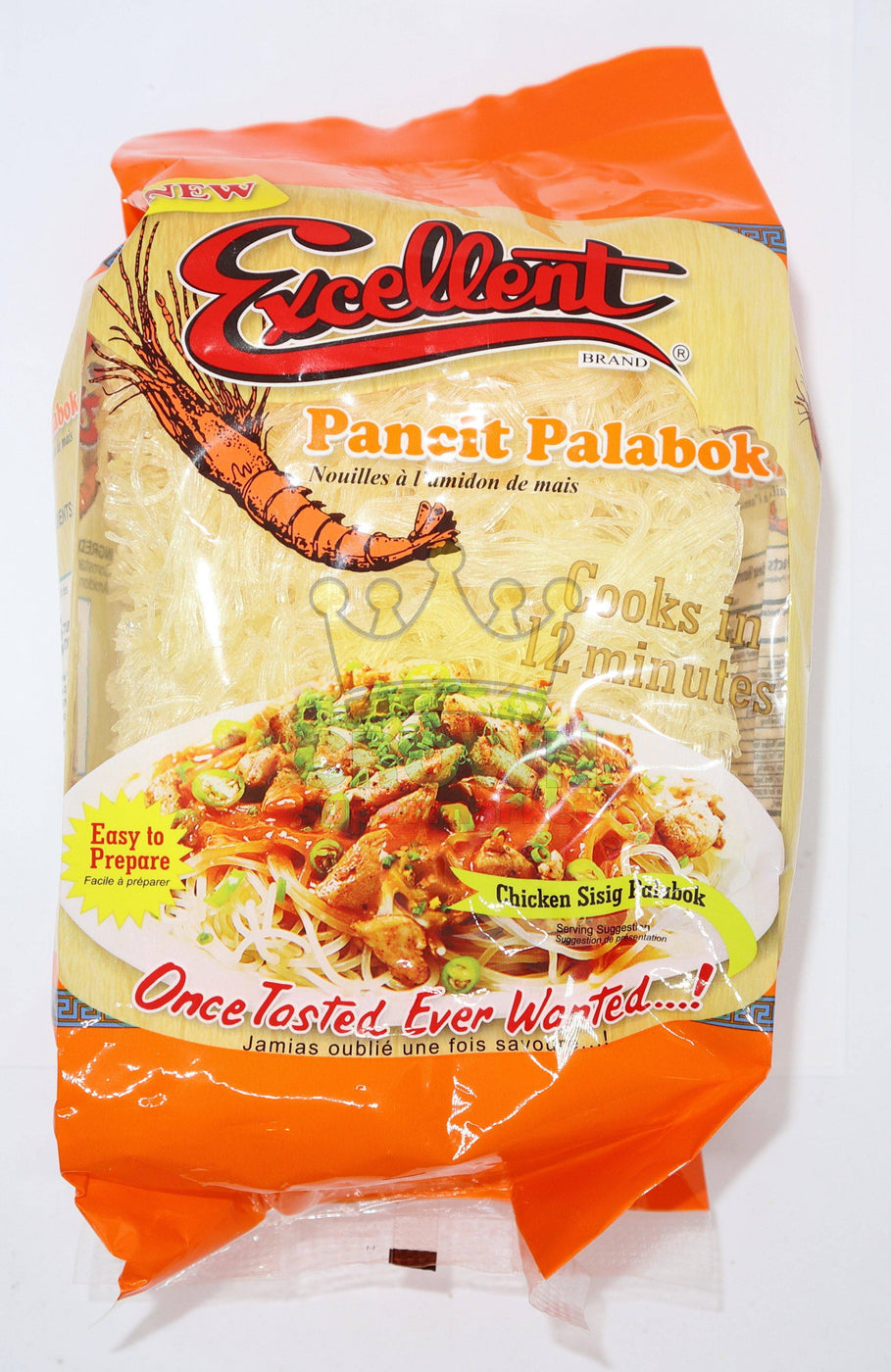 Excellent Pancit Palabok 454g | Crown Supermarket